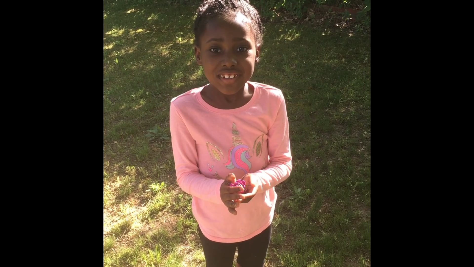 Early Childhood ABC Ya Later! on Vimeo