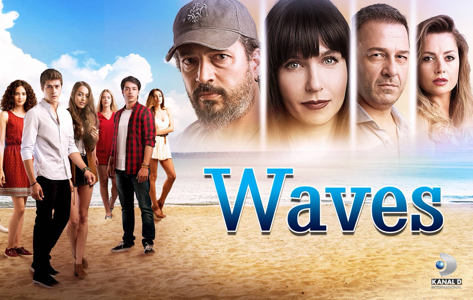 Waves_Trailer _Eng_Sub on Vimeo