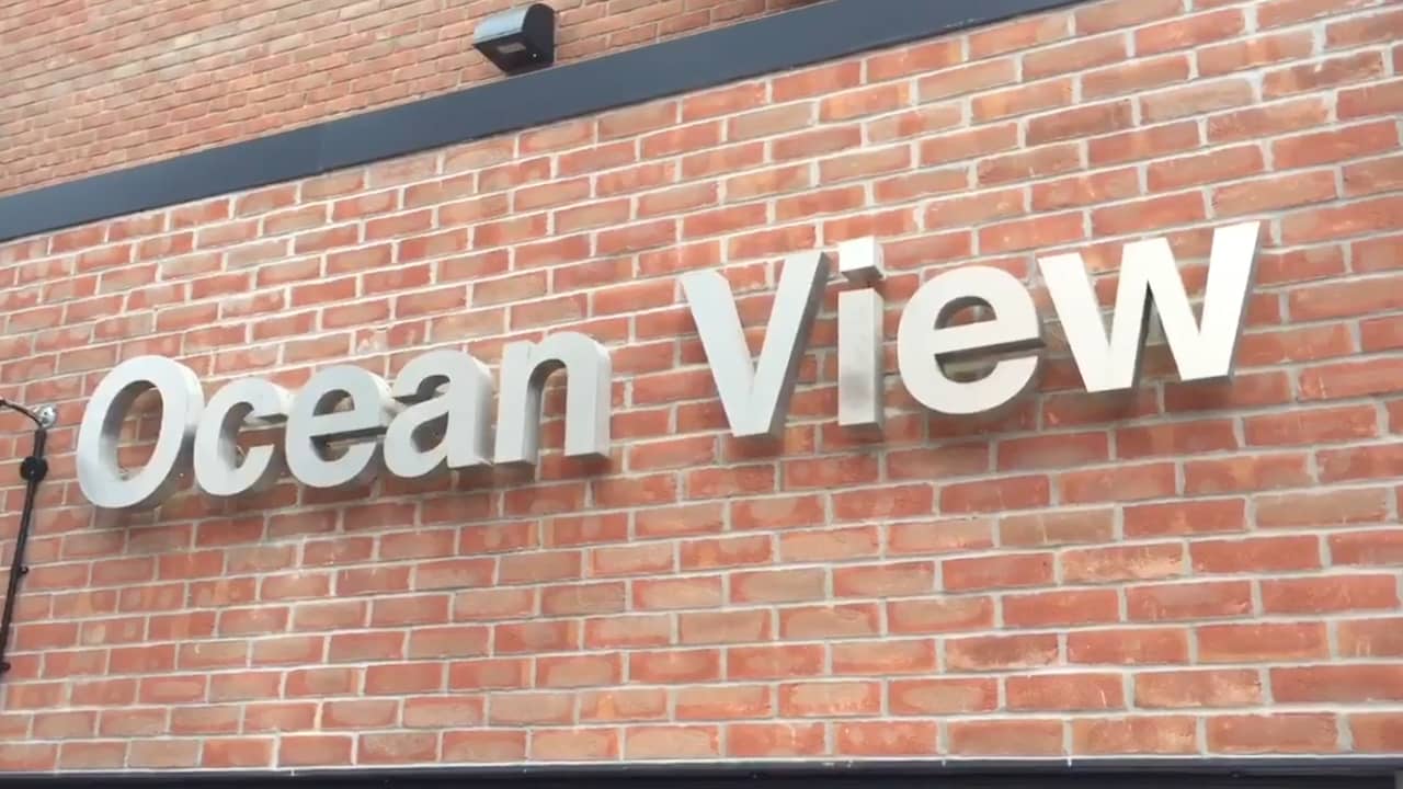 Hello Student Accommodation - Ocean View, Falmouth on Vimeo