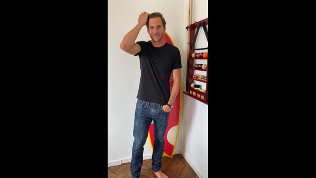 Benoit Gonzalez | METRO Models