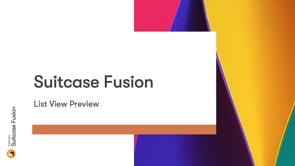Extensis Releases New Updates in Suitcase Fusion; 'List View Previews ...