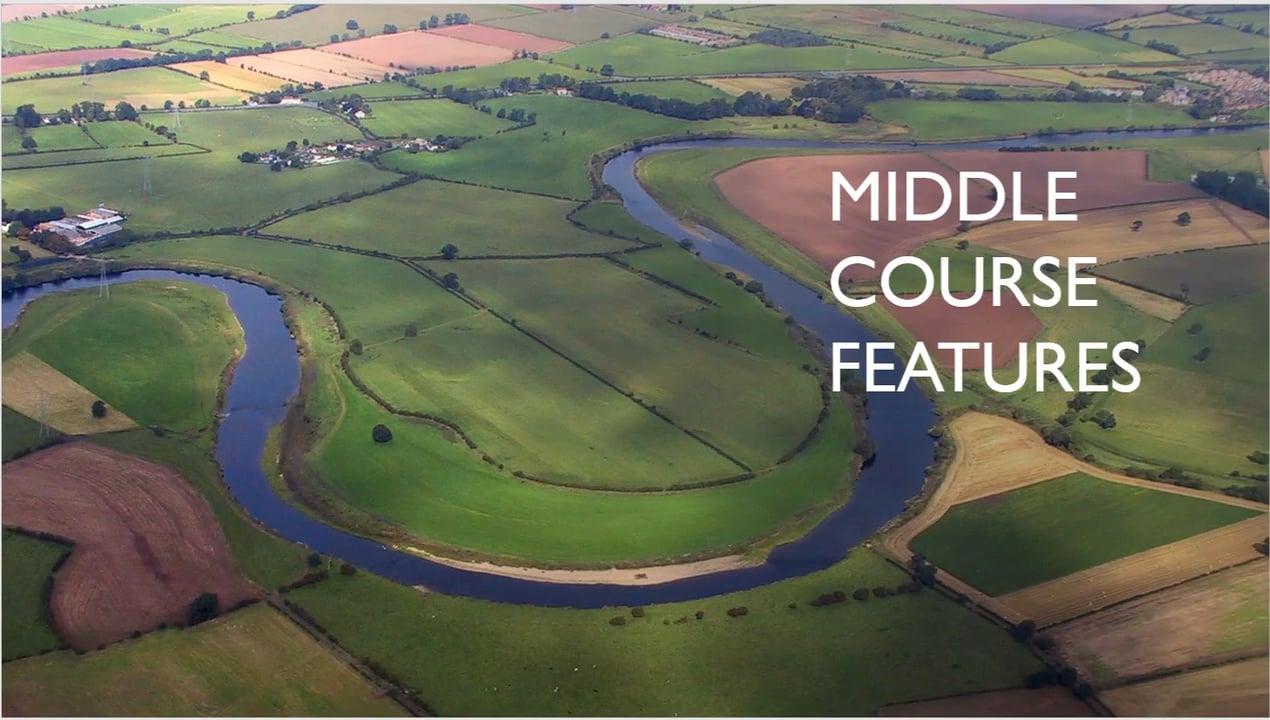 Middle Course Features on Vimeo