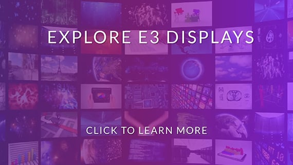 E3 Displays on Vimeo