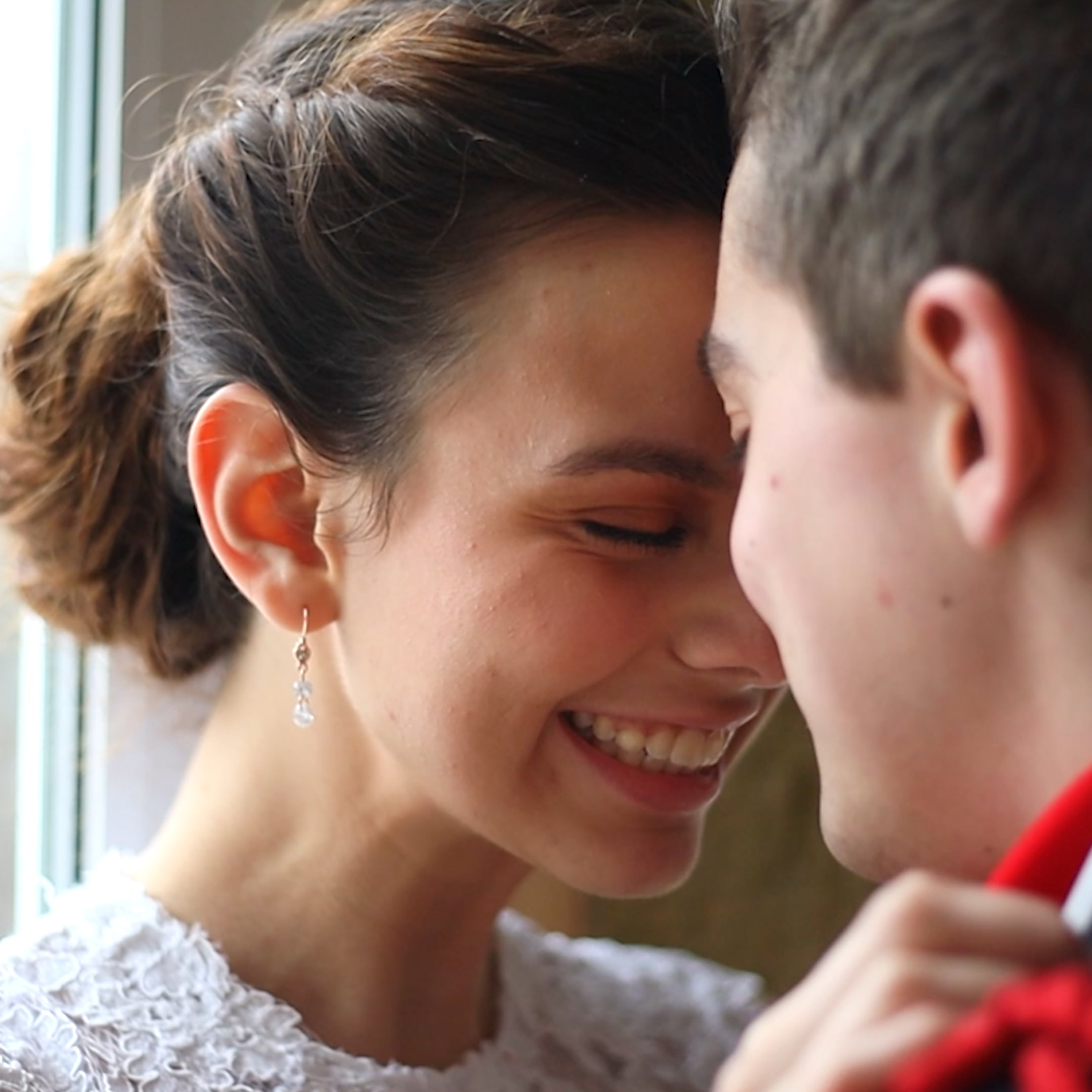 Benjamin & Makayla Teaser Insta on Vimeo