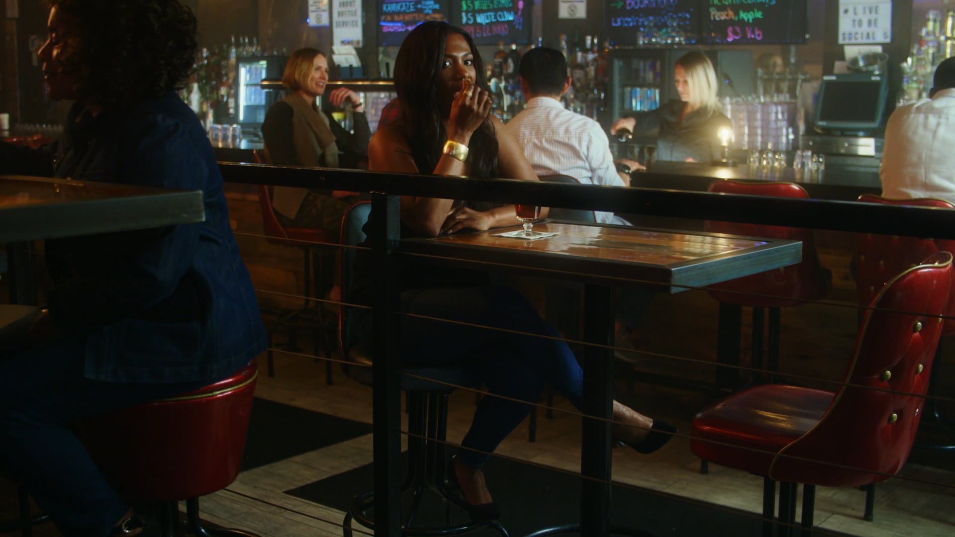 Friend Request - BET Original Movie on Vimeo