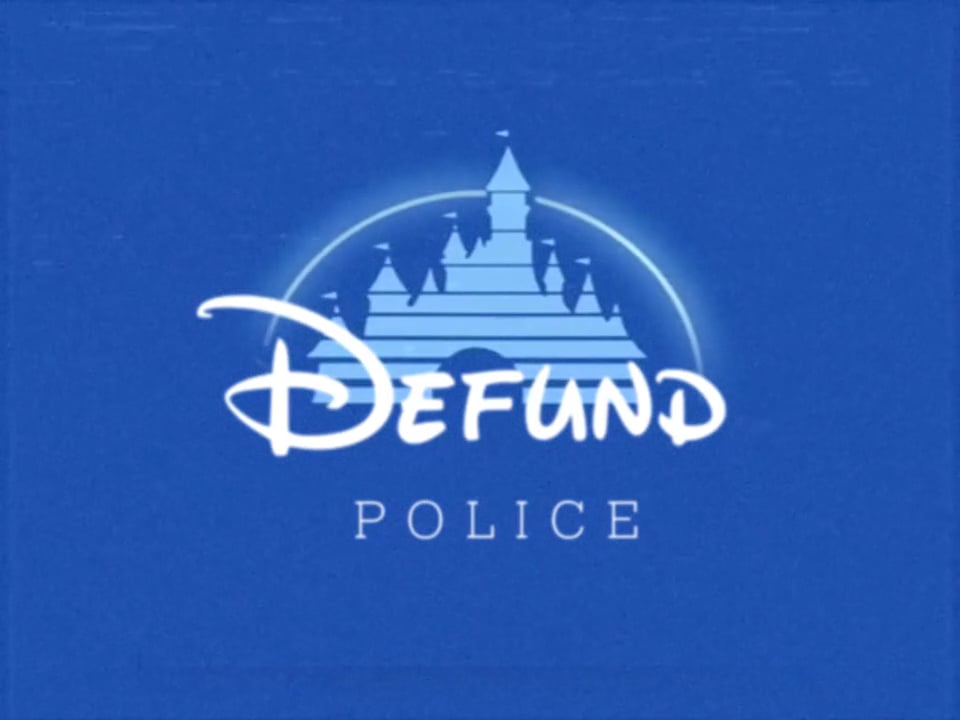 Defund The Police | Videos & Movies on Vimeo