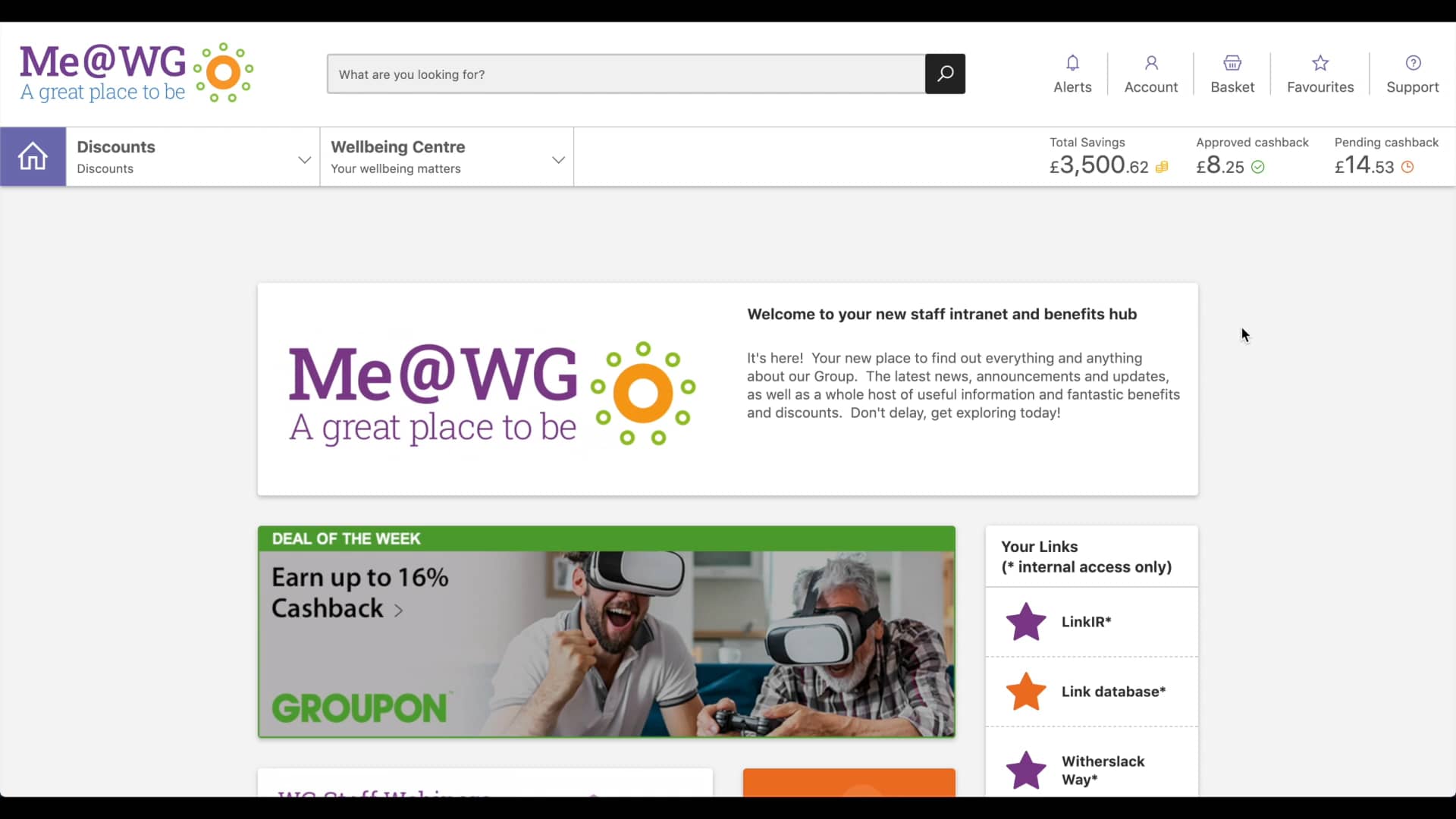 Witherslack Group Me@WG Webinar on Vimeo