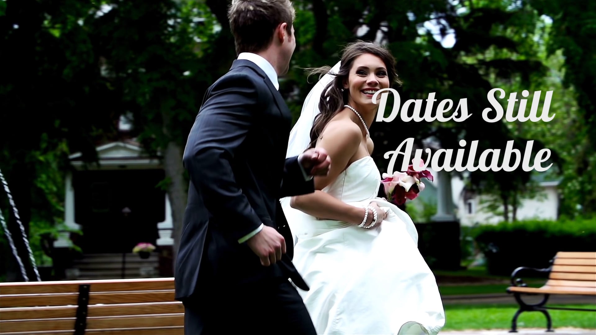 Bride on Vimeo