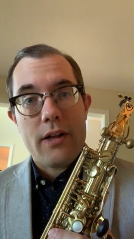 Dr Andrew Allen on Vimeo