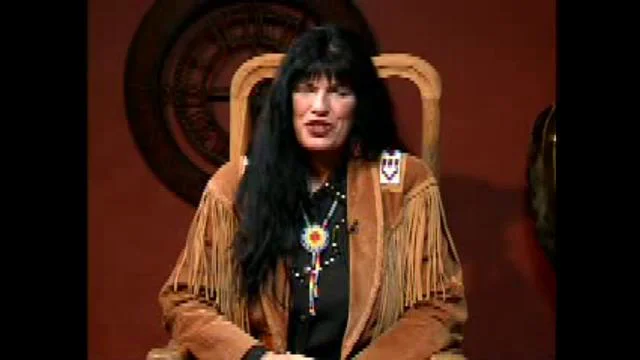 Isola Jones interview with Linda White Wolf