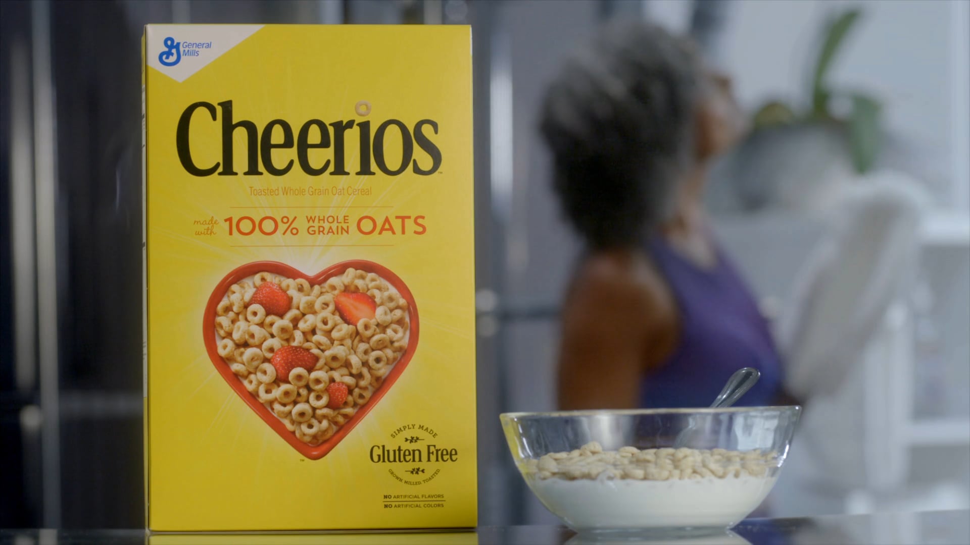 CHEERIOS CHRS1 on Vimeo