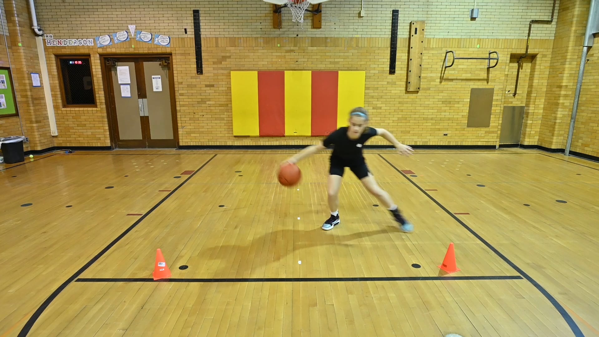 Lateral Drag Series Part 1 on Vimeo