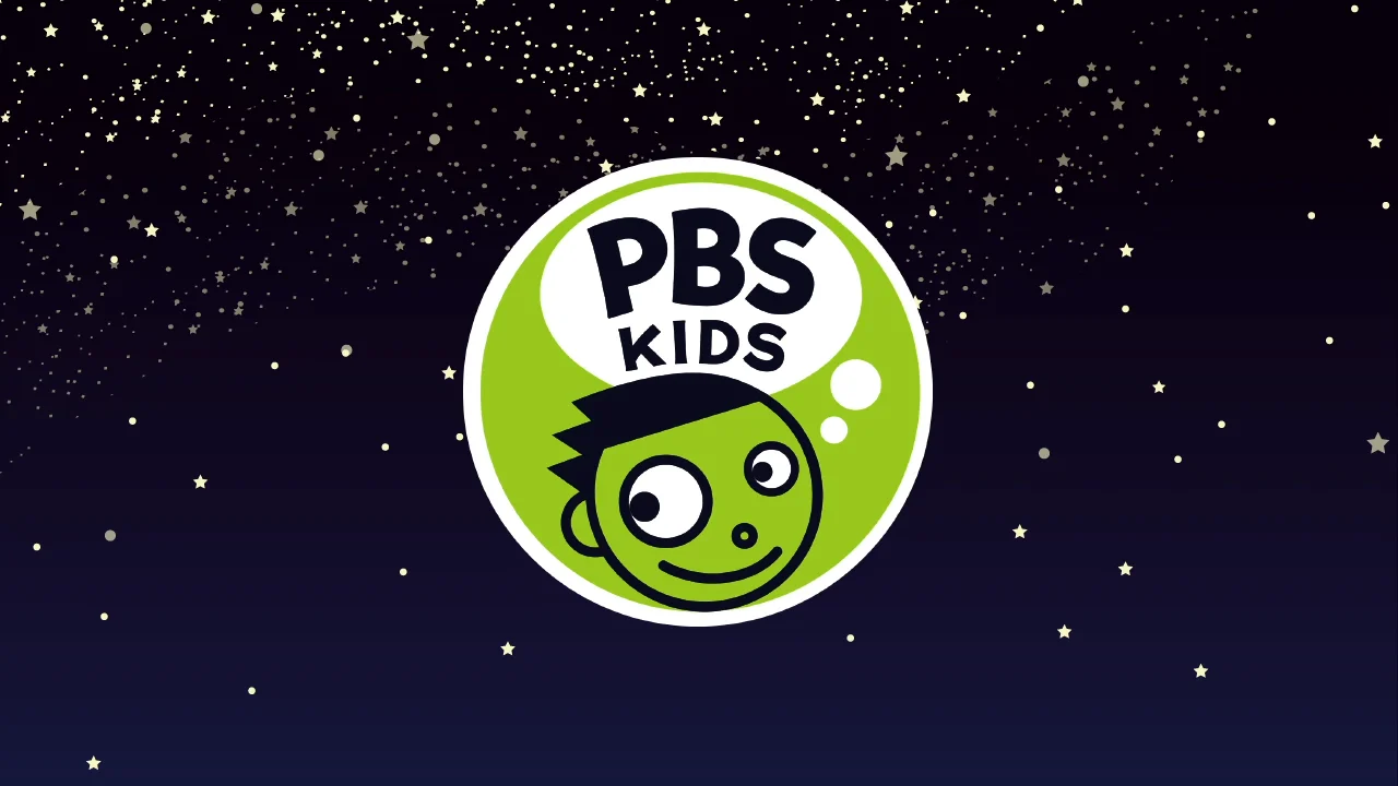 PBS Kids Logo Animation