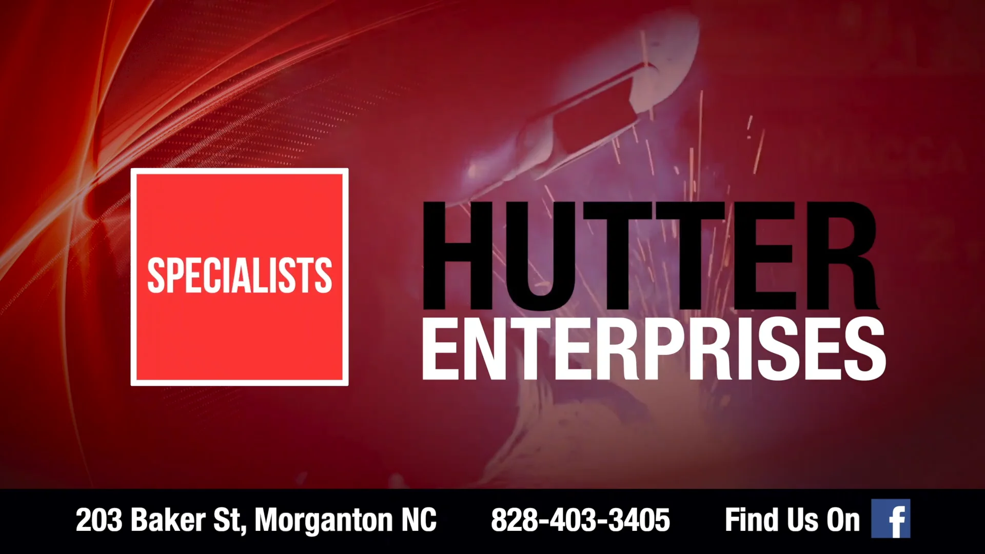 Hutter Enterprises_6.8.20 on Vimeo