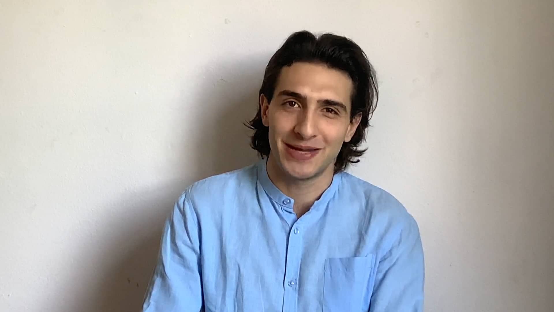 Presentazione Stefano Carannante on Vimeo