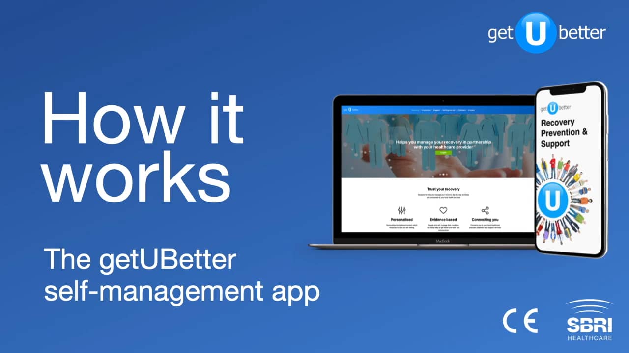 getUBetter - How it works on Vimeo