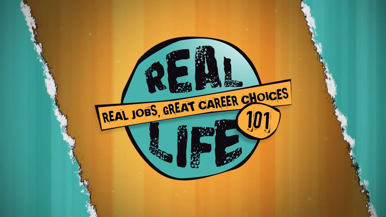 REAL LIFE 101 PROMO - Real Life 101 Promo on Vimeo