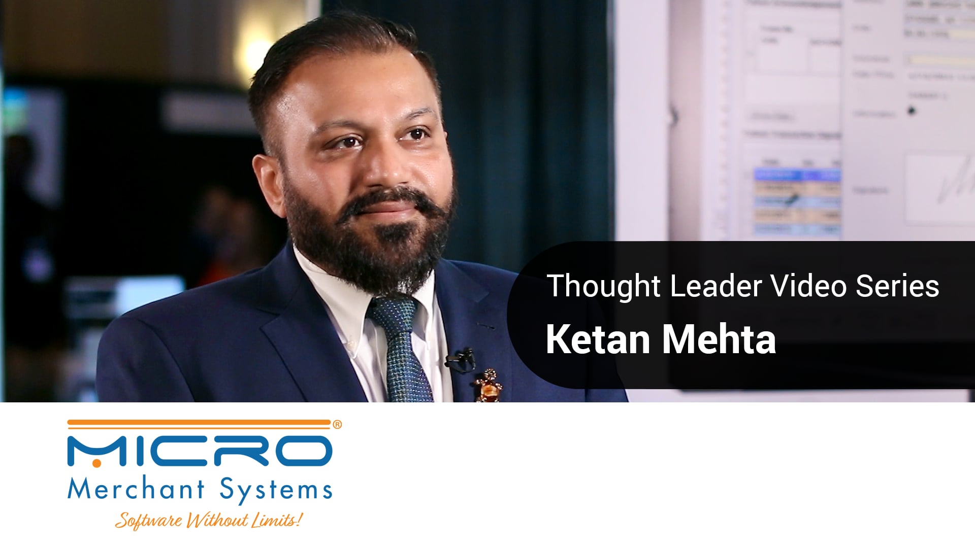 Micro Merchant Systems - #2: What sets Micro Merchant Systems and ...