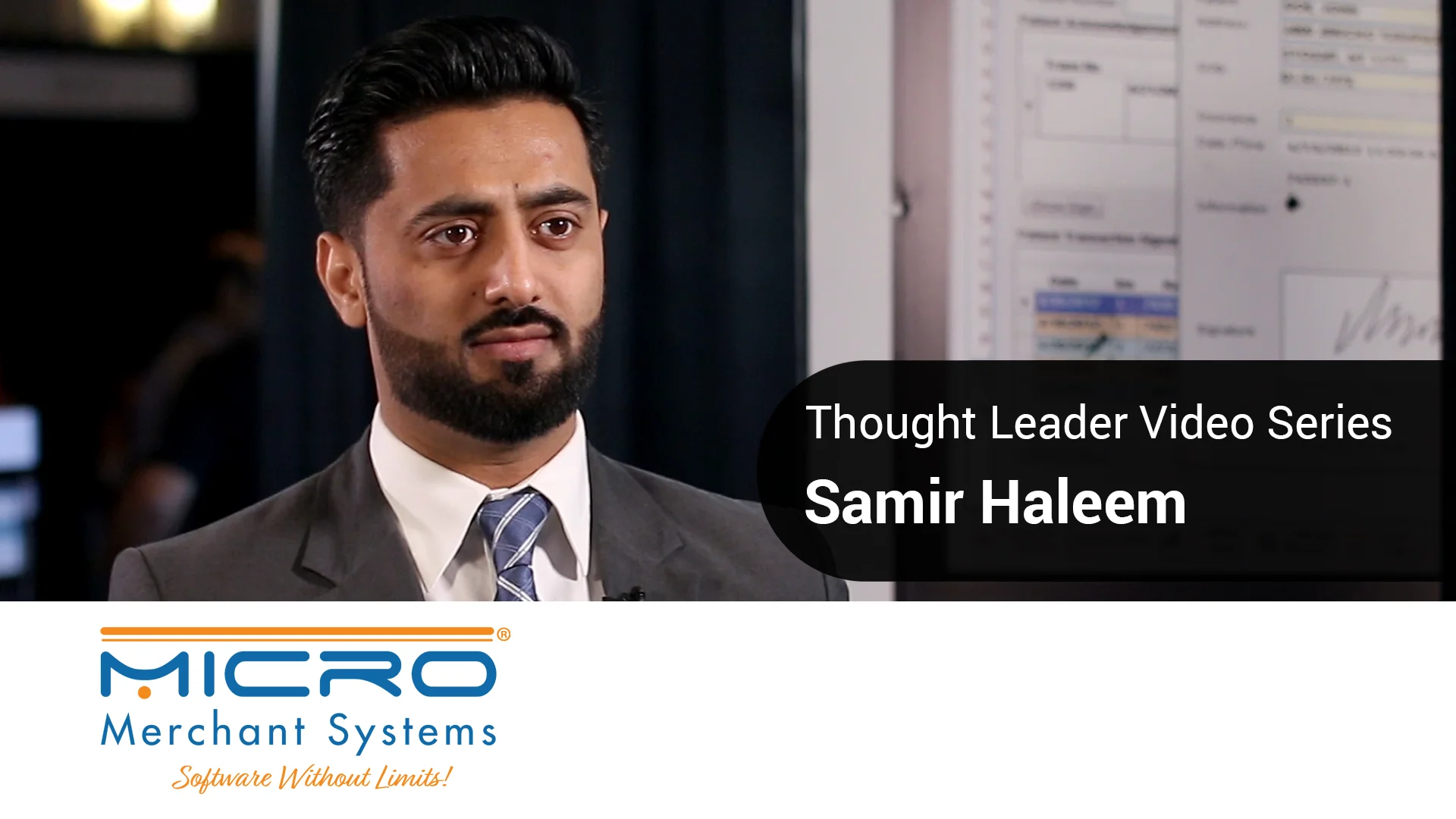 Micro Merchant Systems - #3: How does PrimeRx™ impact the pharmacy's ...