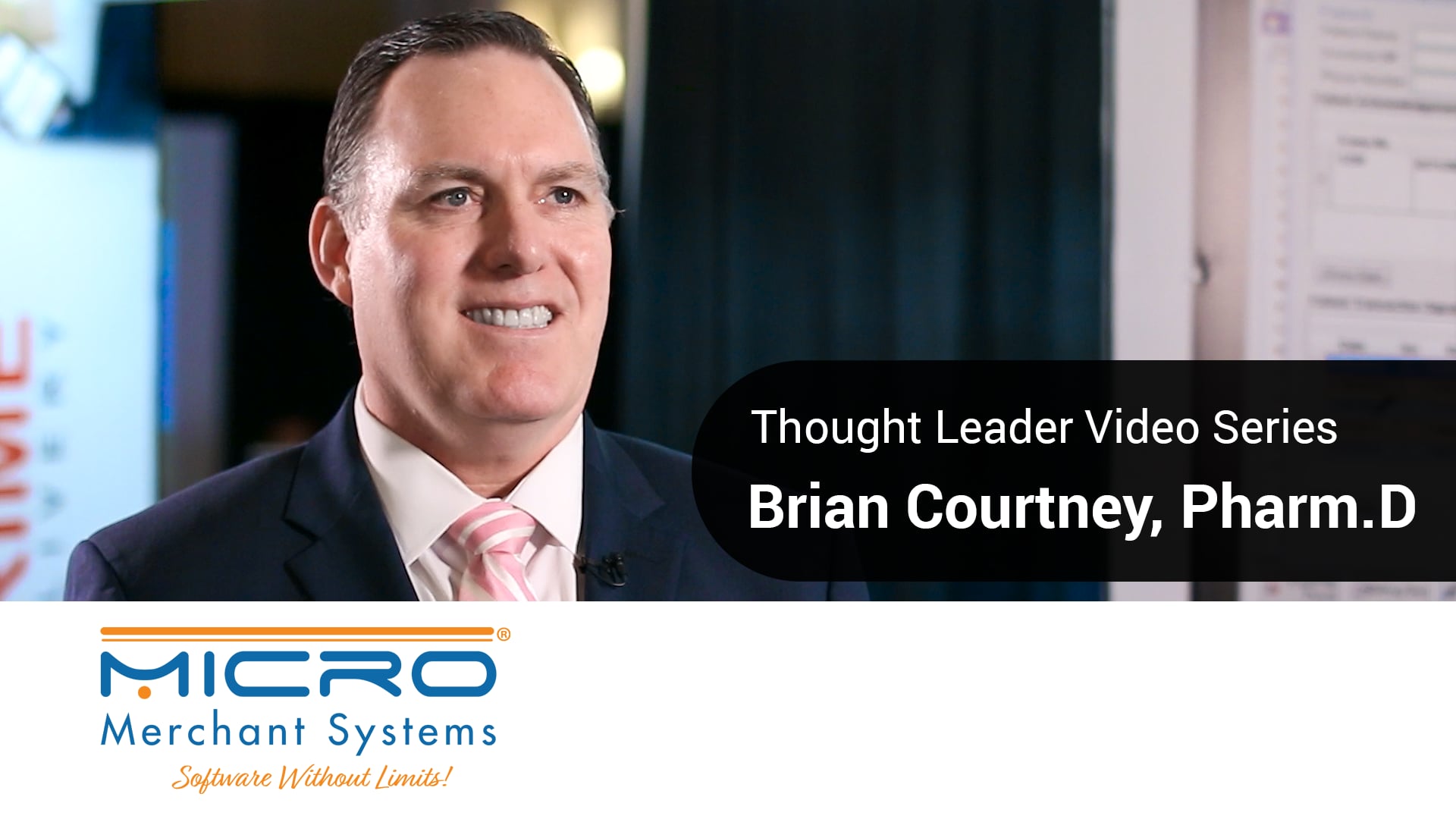 #4: What are Micro Merchant System's company values? | Brian Courtney ...