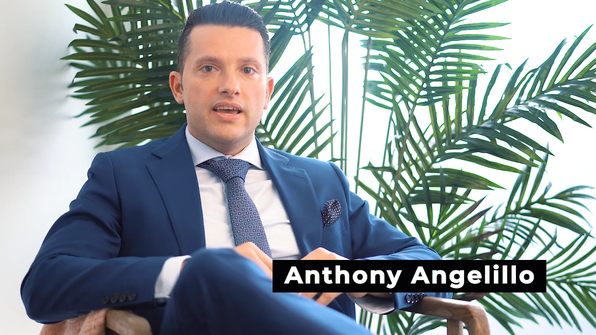 Realtor - Anthony Angelillo 1 on Vimeo