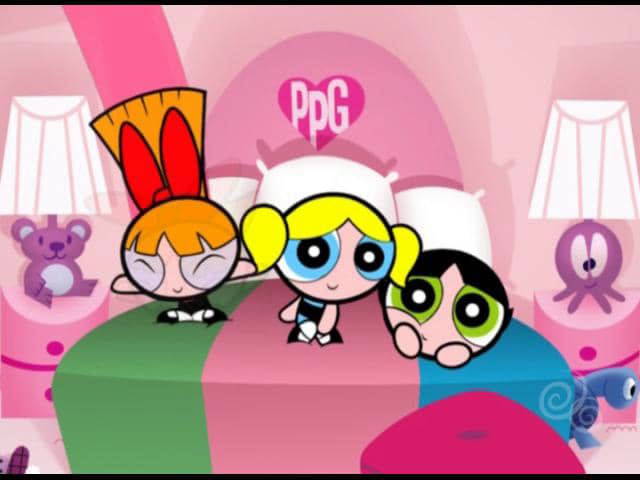 Hook Up Animation / Caraluna - Cartoon Network on Vimeo