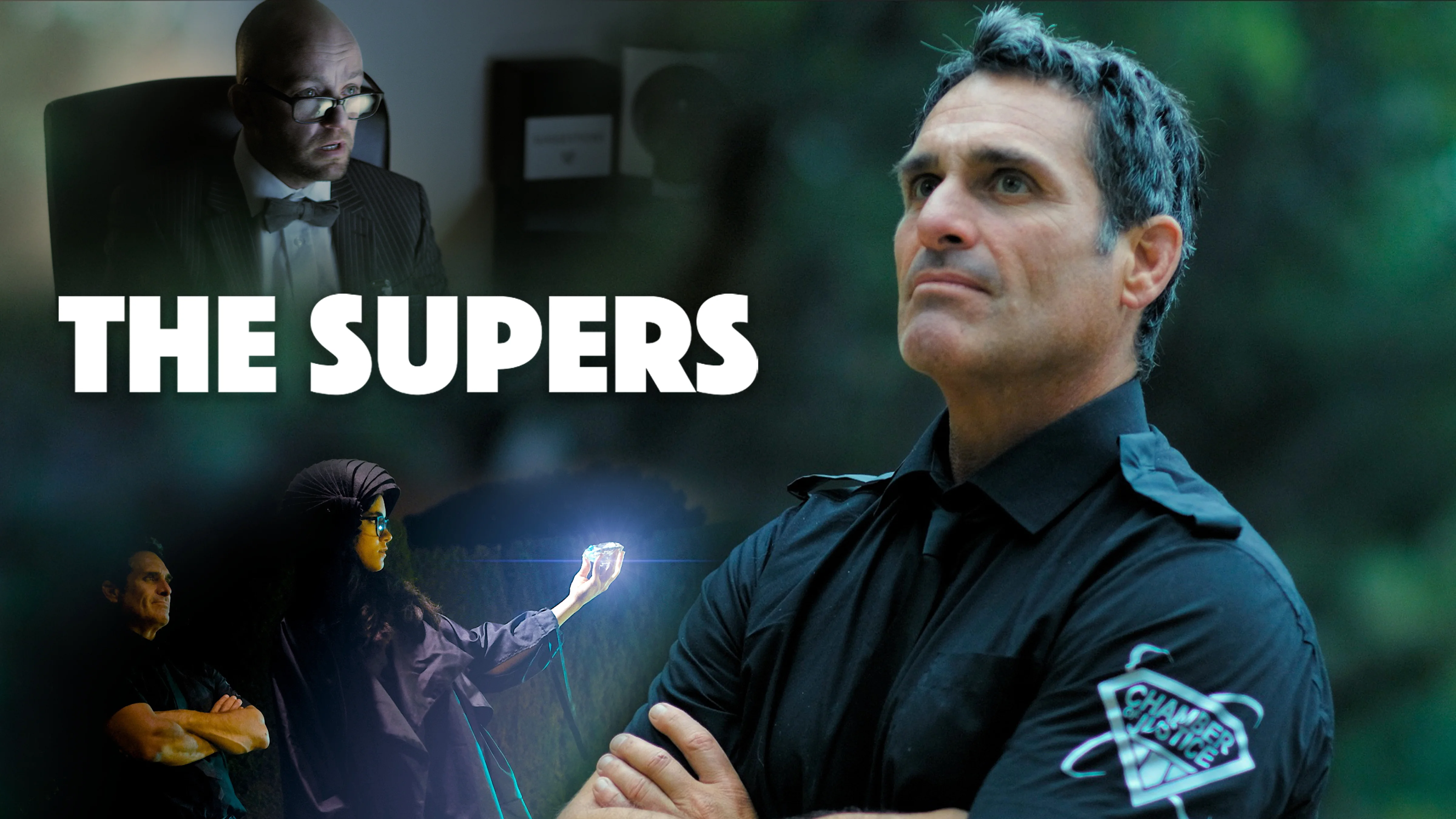 Watch The Supers Online | Vimeo On Demand on Vimeo