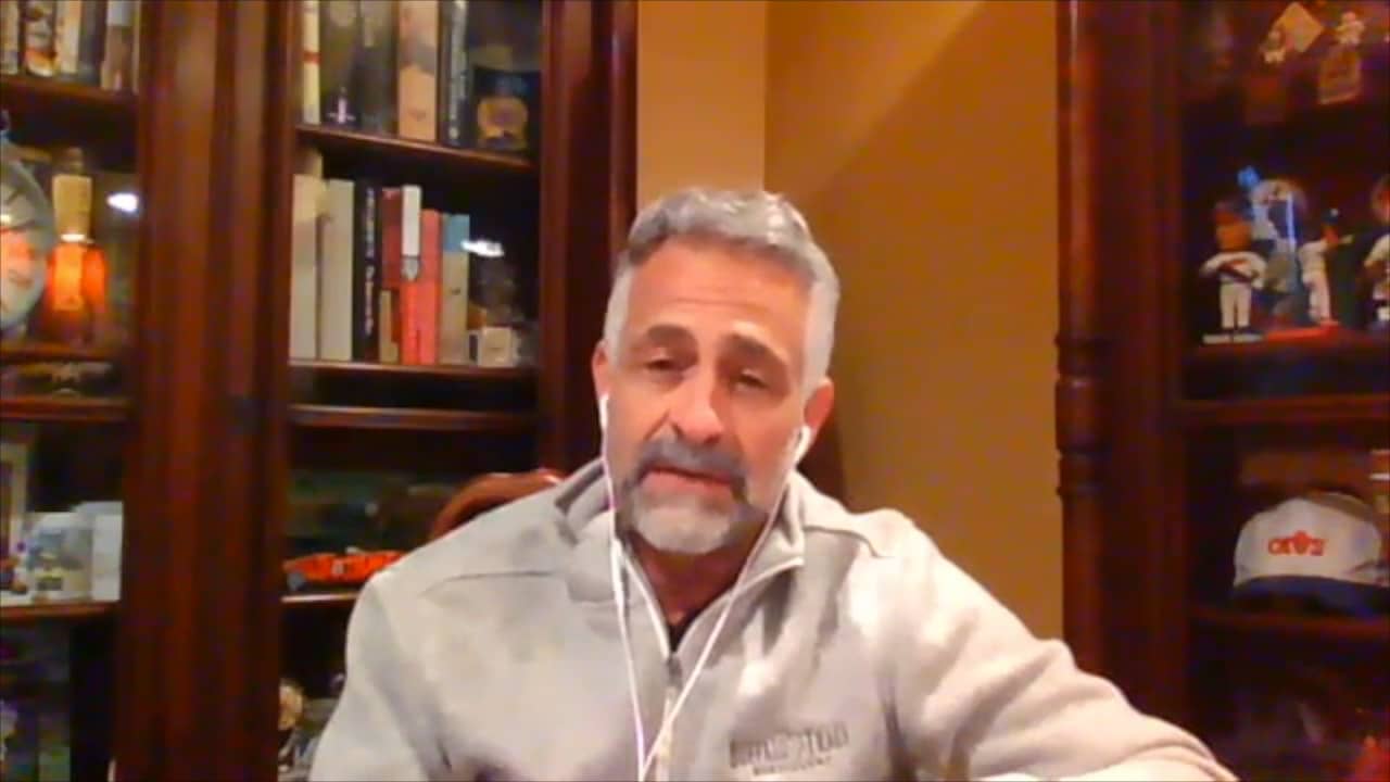 1.7 Jim Canepa: Turning Ohio's Liquor Division Around on Vimeo