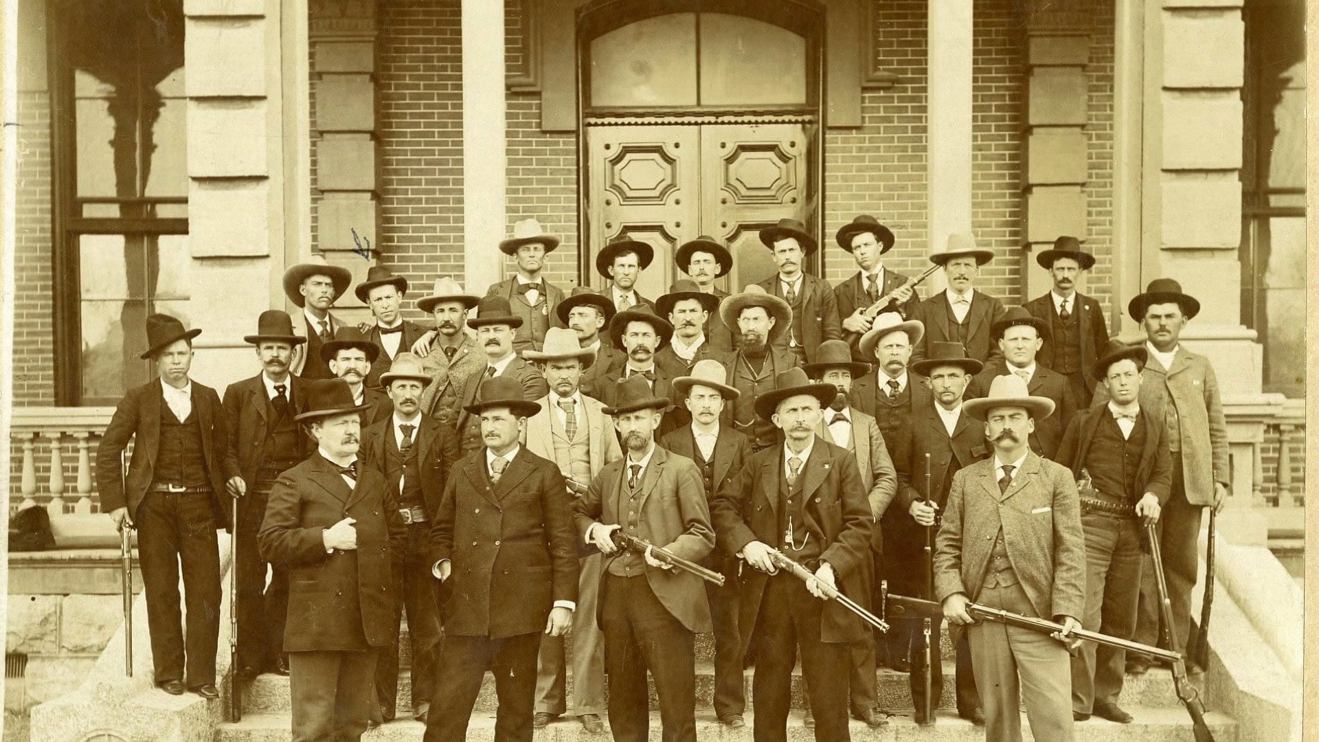 Discovering the Legend #37- The Four Great Captains on Vimeo