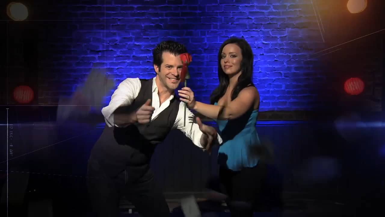 Kyle & Mistie Knight - Sizzle Reel on Vimeo