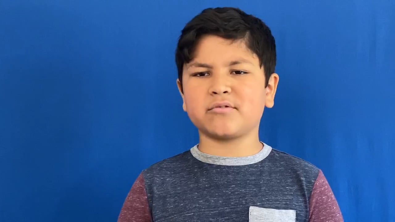 Brandon Ceja-Grandpa-S1 on Vimeo