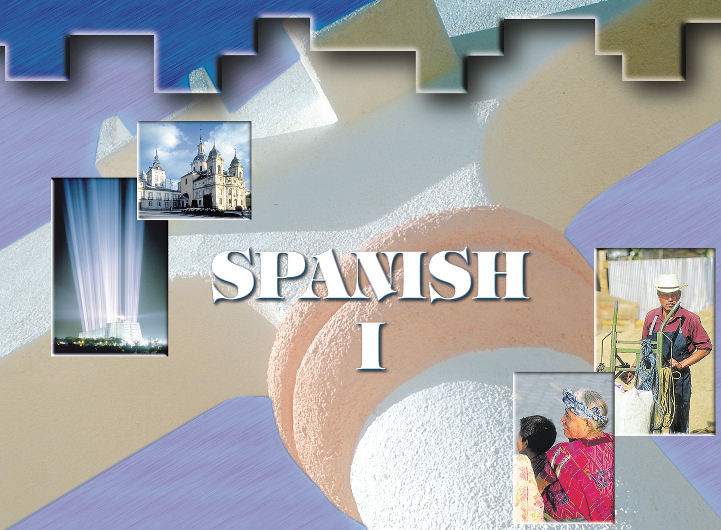Spanish I Volume 1 Part 1 | Videos & Movies on Vimeo