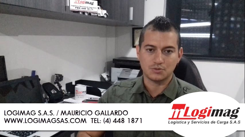Testimonial creaccionco Logimag SAS on Vimeo
