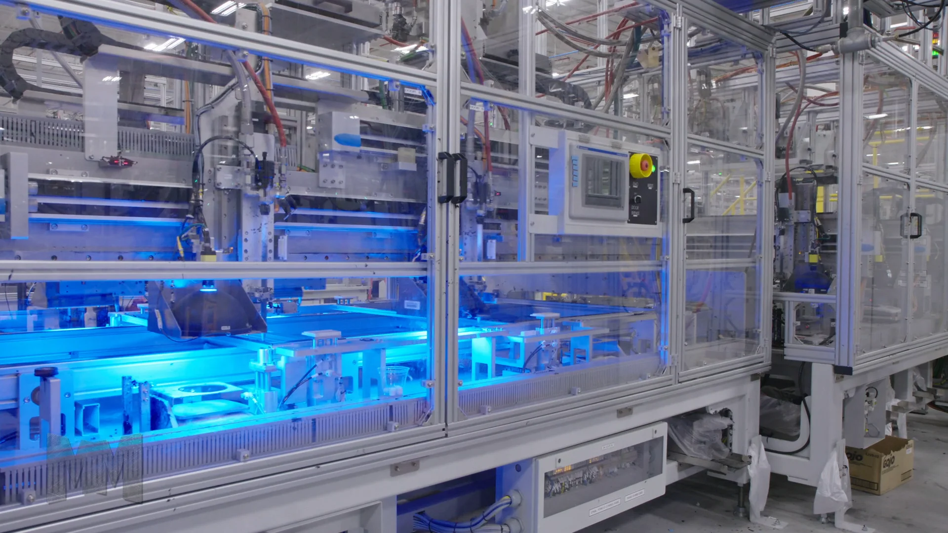 Manufacturing Marvels - First Solar