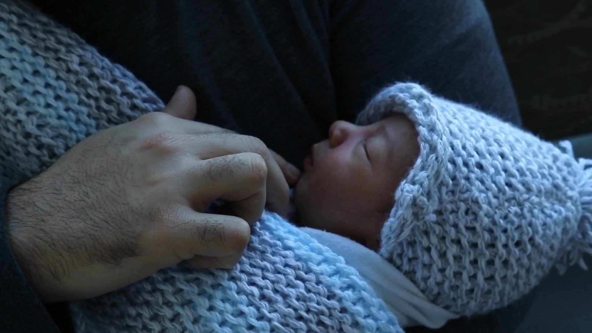Birth on Vimeo