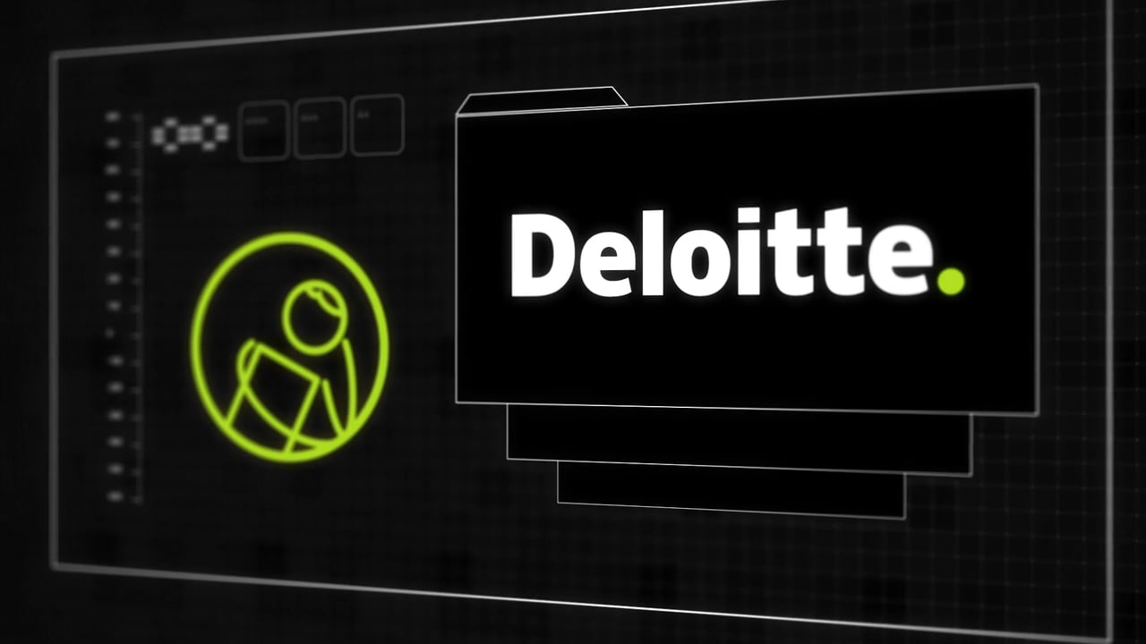 Deloitte "Digital Transformation" on Vimeo