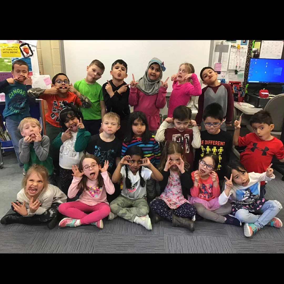 Thank you Mrs. Maher! on Vimeo