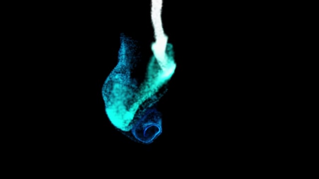 Fluid, Water, Liquid. Free Stock Video - Pixabay