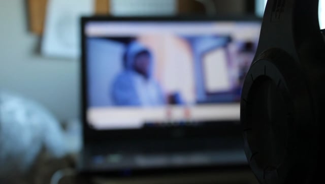 Skype, Video Conference, Video Chat. Free Stock Video - Pixabay