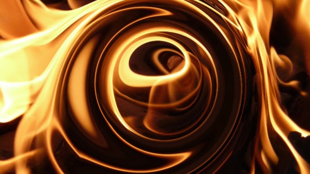 Flame Melting Burning Free Stock Video - Pixabay