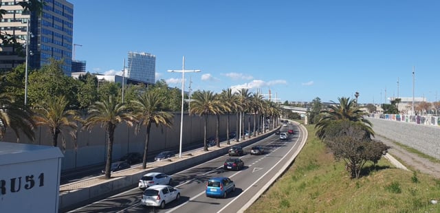 Barcelona, Fair, Spain. Free Stock Video - Pixabay