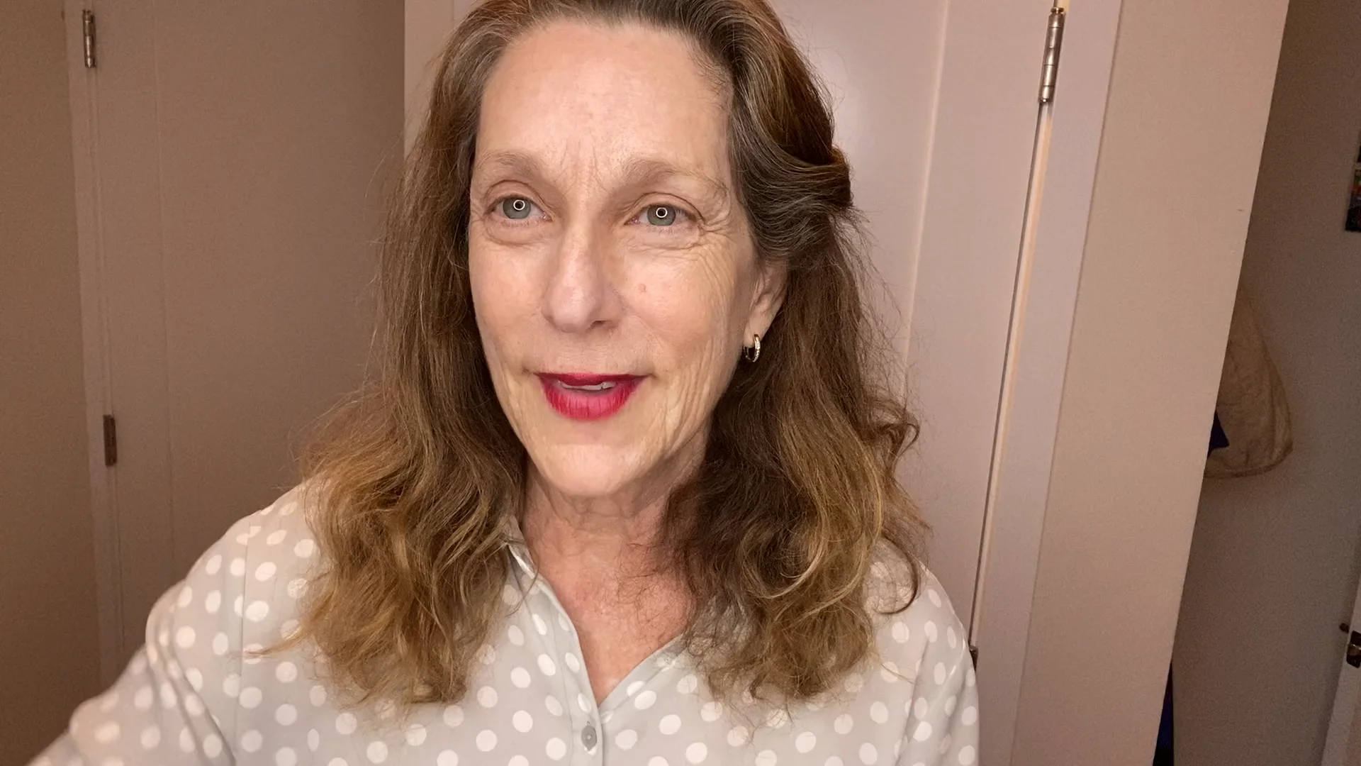 Dawne Ellison - Chick “Crimes of the Heart”