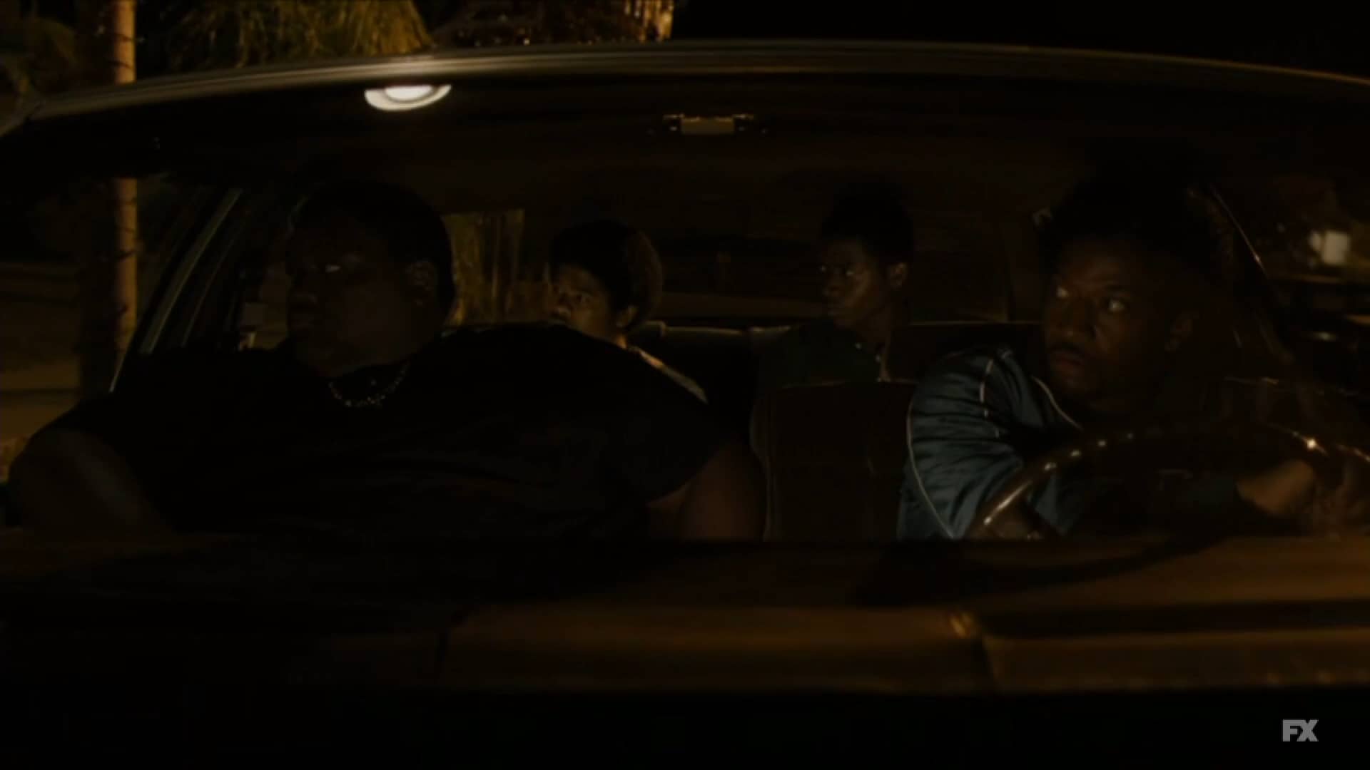 Evan Allen-Gessesse's Reel on Vimeo