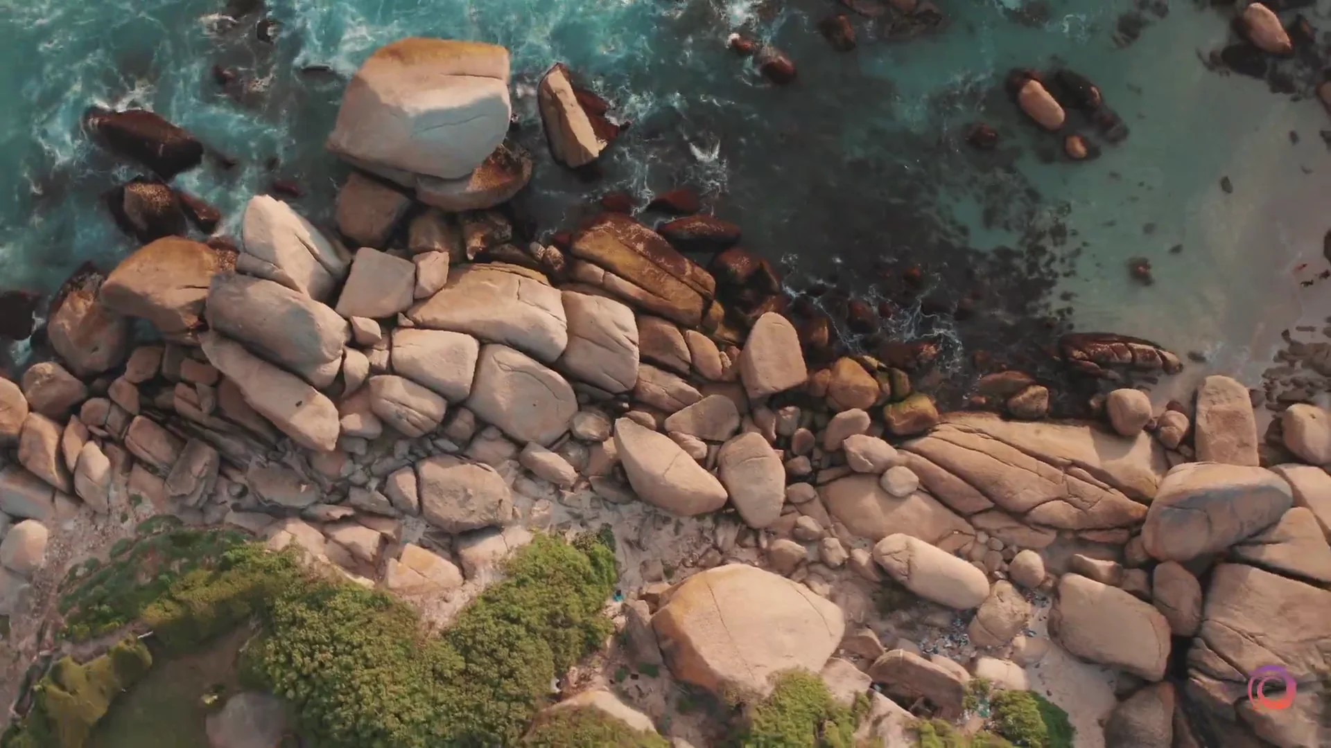 test video on Vimeo