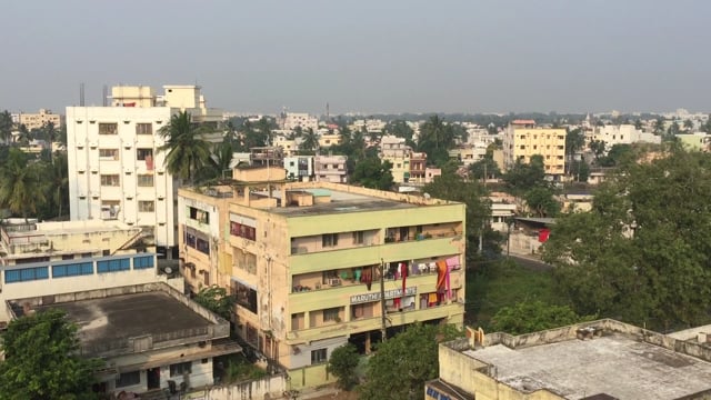 Apartment, Apartment Top View, Buildings. Free Stock Video - Pixabay