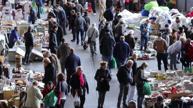 Alternative Market, Market, Alternative. Free Stock Video - Pixabay