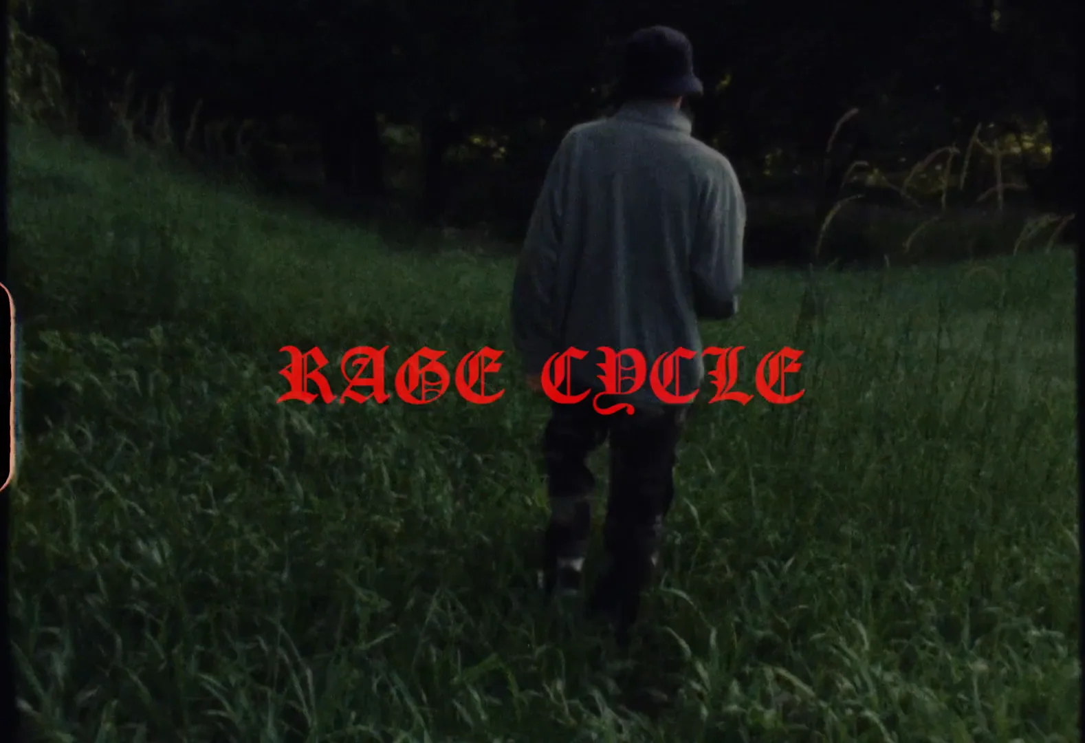RAGE CYCLE on Vimeo