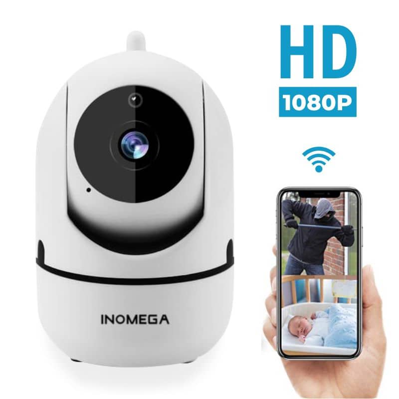 InoCam Mini™ Démo on Vimeo