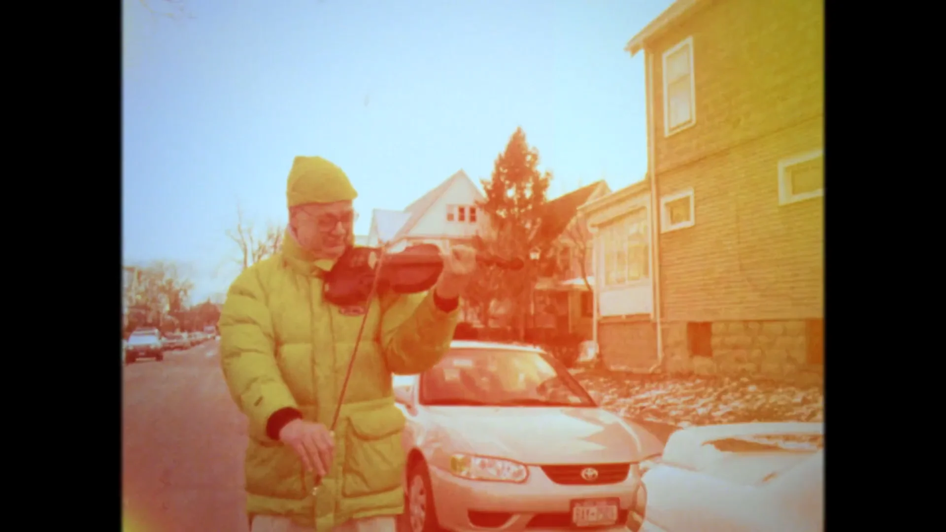 Watch Marie Losier & Tony Conrad - DreaMinimalist & The Flicker Online ...