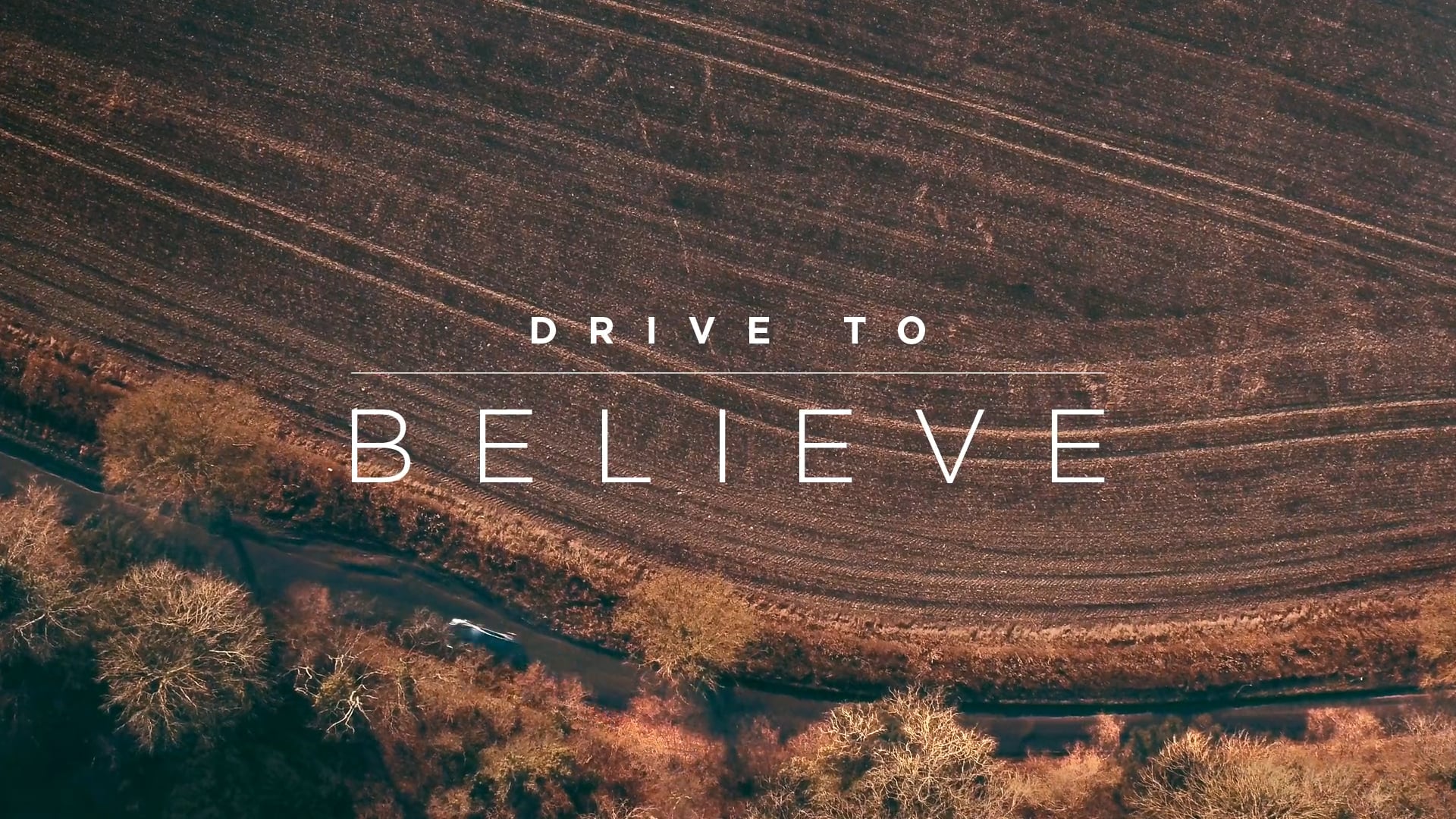 TESLA - Drive to Believe - Results | Videos & Movies on Vimeo